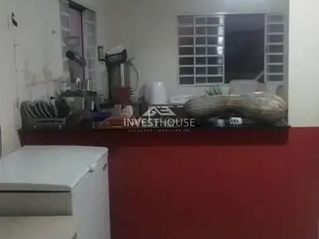 Casa / Sobrado para Venda em Guaxupé/MG Centro