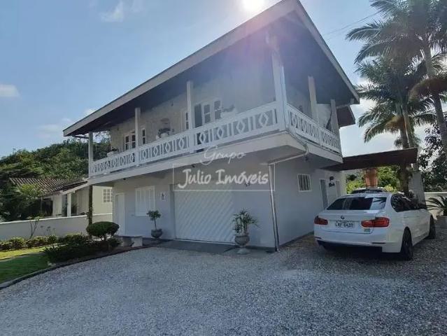 Casa / Sobrado para Venda em Guabiruba/SC Aimoré 3 Quartos
