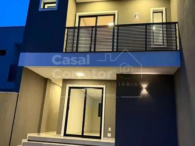 Casa / Sobrado para Venda em Guabiruba/SC Aimoré 3 Quartos