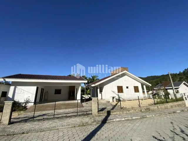 Casa / Sobrado para Venda em Guabiruba/SC Aymoré 3 Quartos