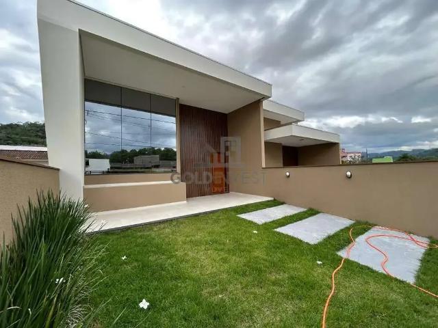 Casa / Sobrado para Venda em Guabiruba/SC Centro 2 Quartos