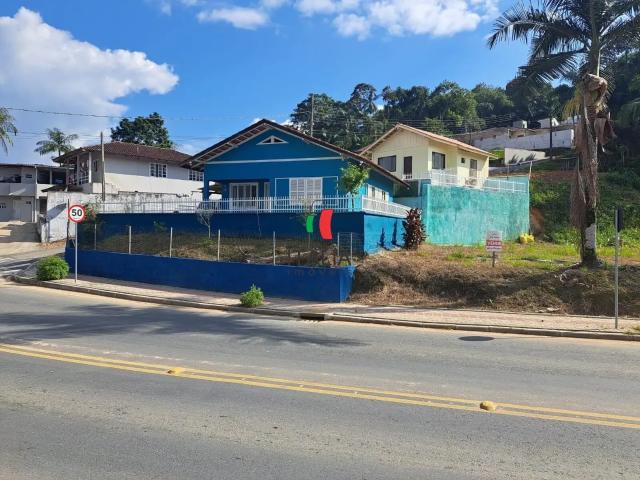Casa / Sobrado para Venda em Guabiruba/SC Centro 2 Quartos