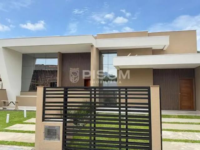Casa / Sobrado para Venda em Guabiruba/SC Centro 2 Quartos