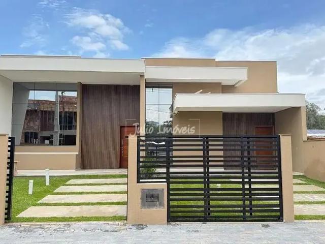 Casa / Sobrado para Venda em Guabiruba/SC Centro 2 Quartos