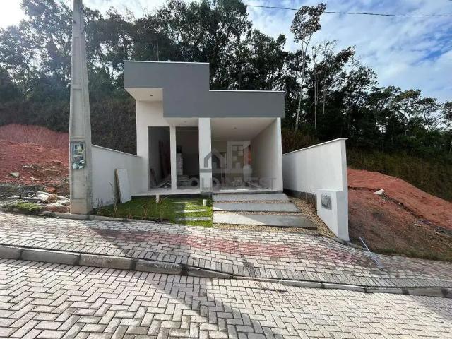 Casa / Sobrado para Venda em Guabiruba/SC Guabiruba Sul 2 Quartos