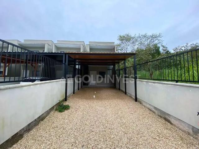 Casa / Sobrado para Venda em Guabiruba/SC Guabiruba Sul 2 Quartos