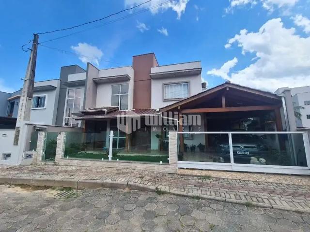 Casa / Sobrado para Venda em Guabiruba/SC Guabiruba Sul 2 Quartos