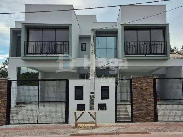 Casa / Sobrado para Venda em Guabiruba/SC Guabiruba Sul 3 Quartos