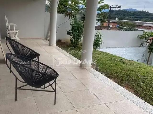 Casa / Sobrado para Venda em Guabiruba/SC Guabiruba Sul 3 Quartos