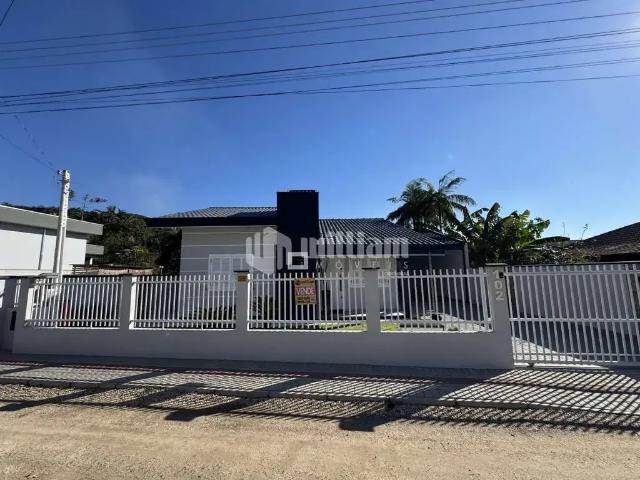 Casa / Sobrado para Venda em Guabiruba/SC Guabiruba Sul 3 Quartos