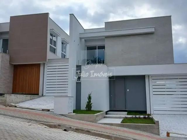 Casa / Sobrado para Venda em Guabiruba/SC Guabiruba Sul 3 Quartos