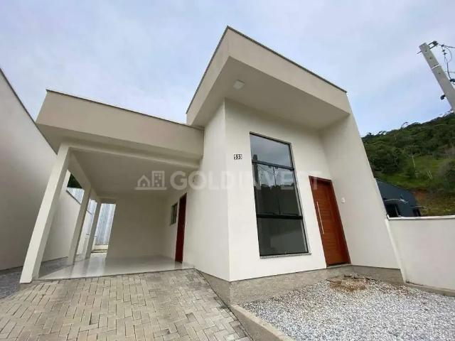 Casa / Sobrado para Venda em Guabiruba/SC Guabiruba Sul 3 Quartos
