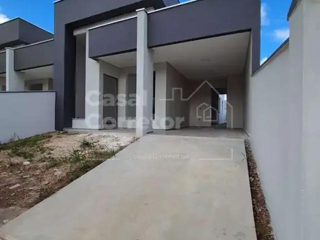 Casa / Sobrado para Venda em Guabiruba/SC Guabiruba Sul 3 Quartos