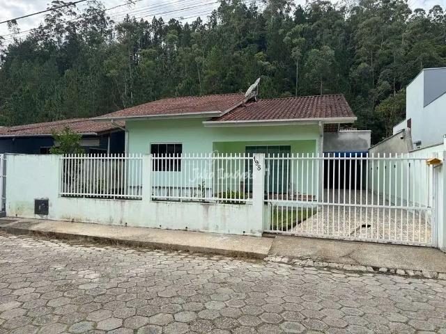 Casa / Sobrado para Venda em Guabiruba/SC Guabiruba Sul 3 Quartos