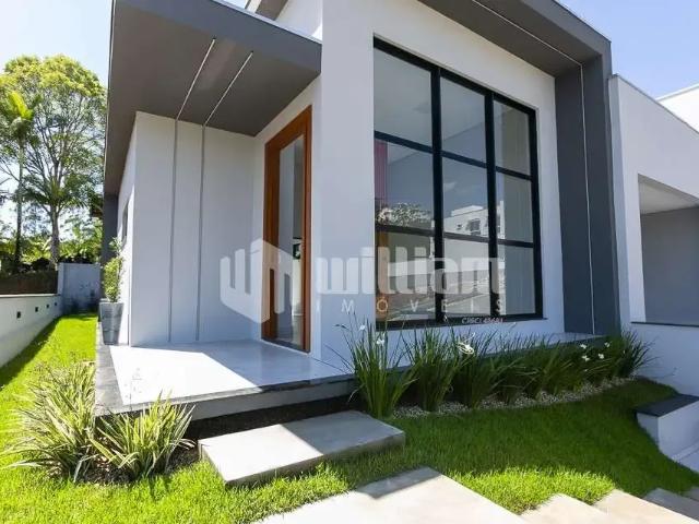 Casa / Sobrado para Venda em Guabiruba/SC Guabiruba Sul 3 Quartos
