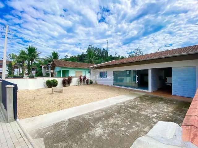 Casa / Sobrado para Venda em Guabiruba/SC Guabiruba Sul 3 Quartos