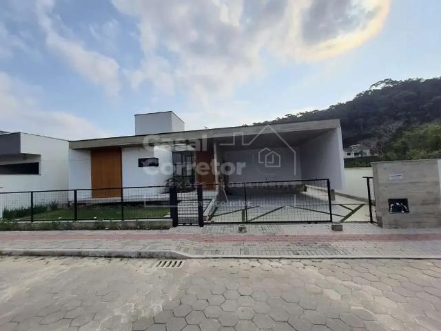 Casa / Sobrado para Venda em Guabiruba/SC Guabiruba Sul 3 Quartos