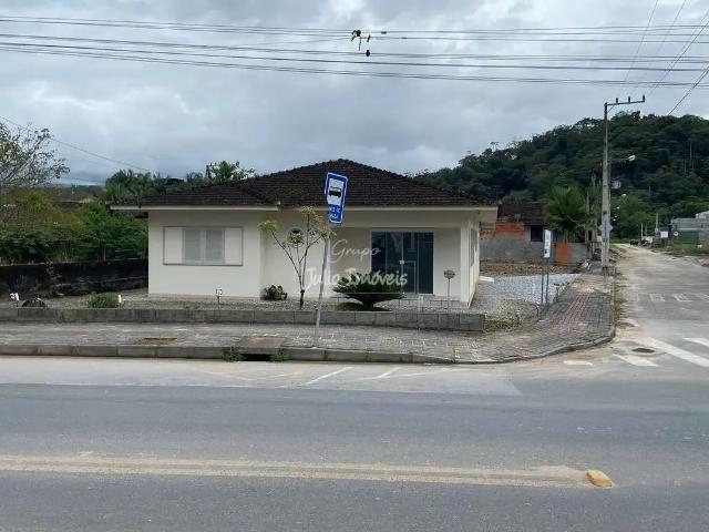 Casa / Sobrado para Venda em Guabiruba/SC Guabiruba Sul 4 Quartos