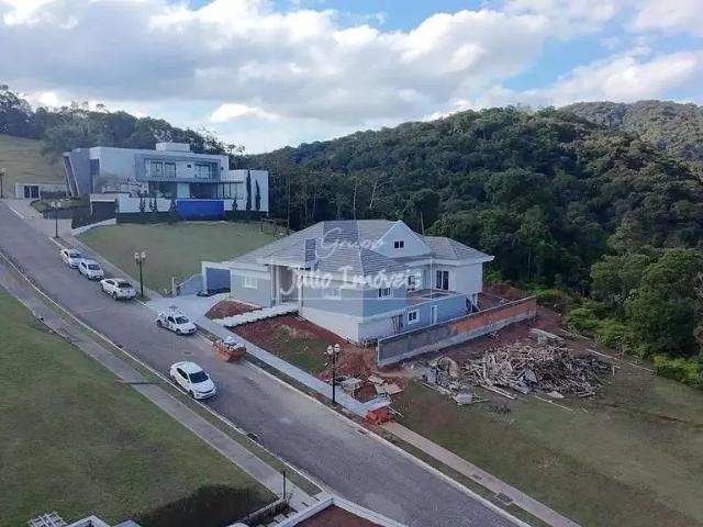 Casa / Sobrado para Venda em Guabiruba/SC Imigrantes 3 Quartos