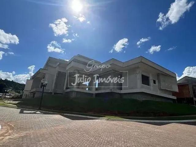 Casa / Sobrado para Venda em Guabiruba/SC Imigrantes 4 Quartos