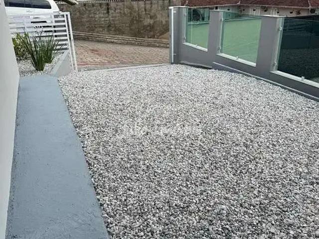 Casa / Sobrado para Venda em Guabiruba/SC Lageado Baixo 2 Quartos