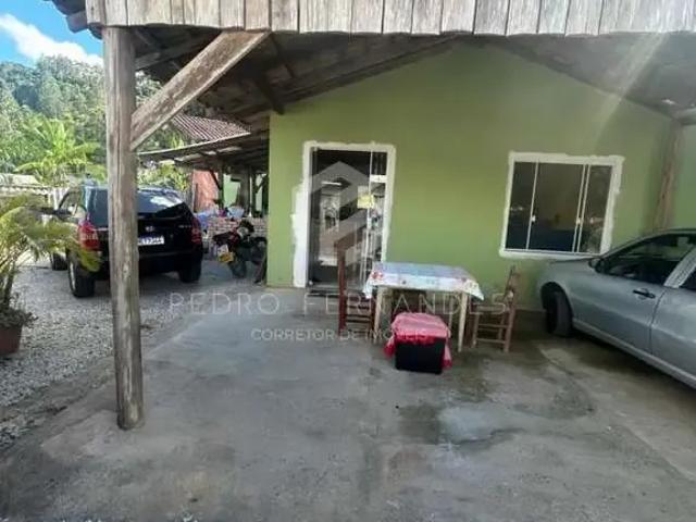 Casa / Sobrado para Venda em Guabiruba/SC Lageado Baixo 3 Quartos