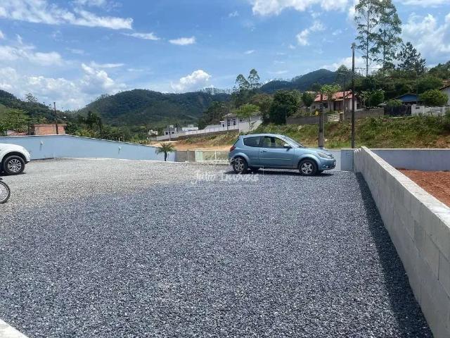 Casa / Sobrado para Venda em Guabiruba/SC Lageado Baixo 3 Quartos