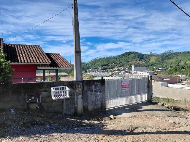 Casa / Sobrado para Venda em Guabiruba/SC Lageado Baixo 3 Quartos