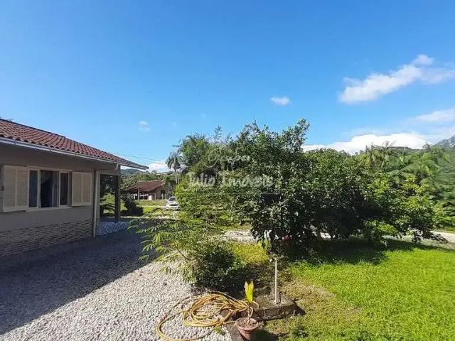 Casa / Sobrado para Venda em Guabiruba/SC Lageado Baixo 3 Quartos
