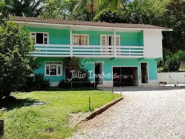 Casa / Sobrado para Venda em Guabiruba/SC Lageado Baixo 5 Quartos