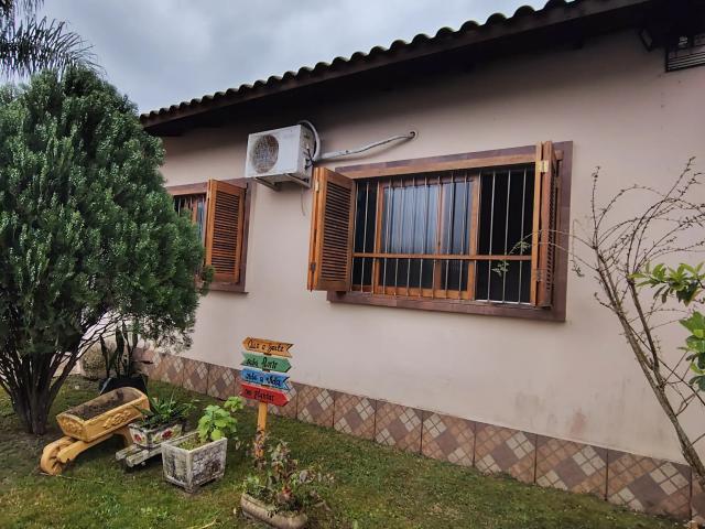 Casa / Sobrado para Venda em Guaíba/RS Alegria 1 Quartos