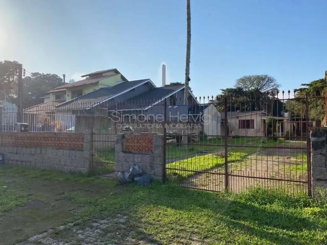 Casa / Sobrado para Venda em Guaíba/RS Alegria 2 Quartos