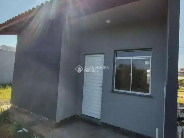 Casa / Sobrado para Venda em Guaíba/RS Alegria 2 Quartos