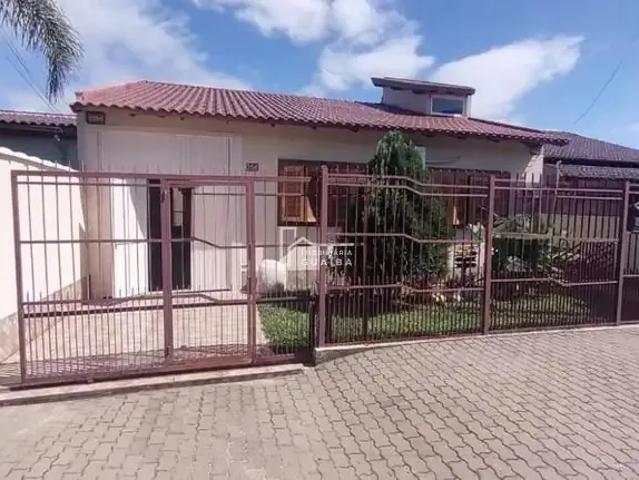 Casa / Sobrado para Venda em Guaíba/RS Alegria 2 Quartos