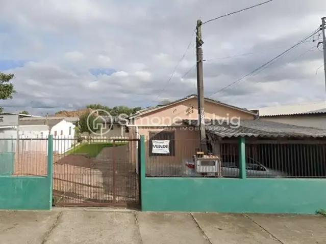 Casa / Sobrado para Venda em Guaíba/RS Alegria 2 Quartos