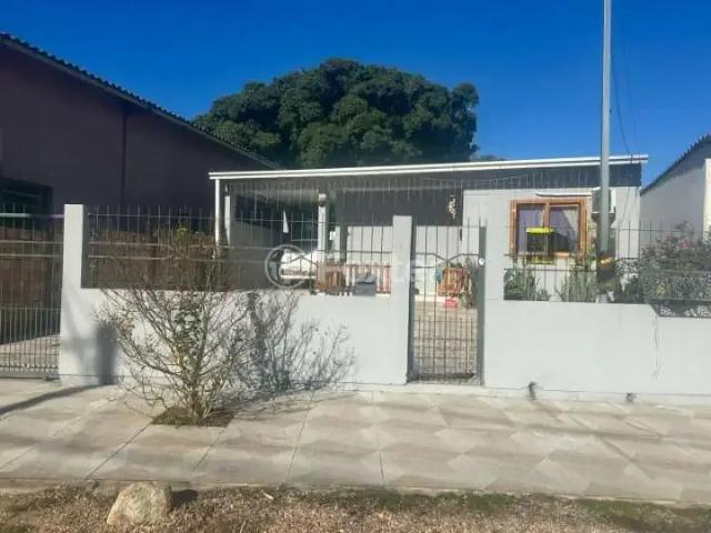 Casa / Sobrado para Venda em Guaíba/RS Alegria 2 Quartos