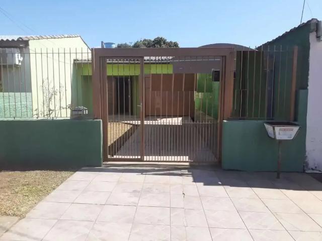 Casa / Sobrado para Venda em Guaíba/RS Alegria 2 Quartos