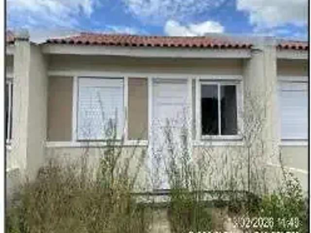 Casa / Sobrado para Venda em Guaíba/RS Alegria
