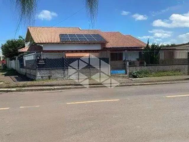 Casa / Sobrado para Venda em Guaíba/RS Alegria 3 Quartos