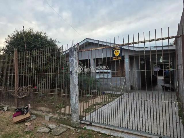 Casa / Sobrado para Venda em Guaíba/RS Alegria 3 Quartos