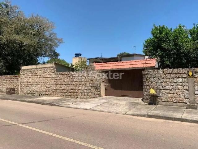 Casa / Sobrado para Venda em Guaíba/RS Alegria 3 Quartos