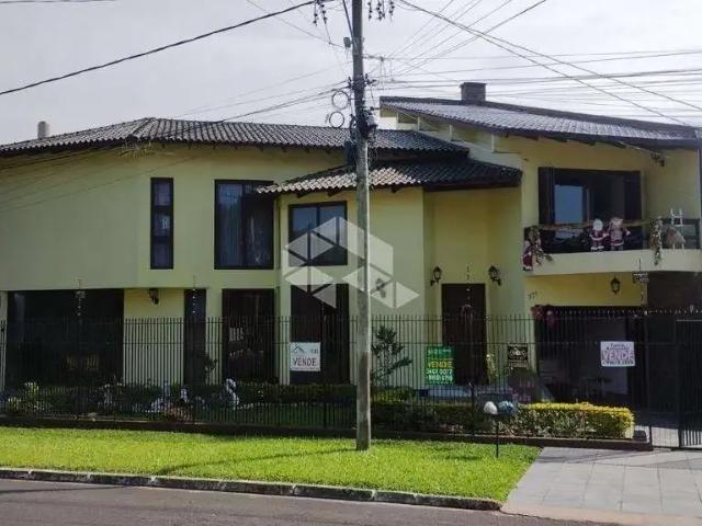 Casa / Sobrado para Venda em Guaíba/RS Alegria 3 Quartos