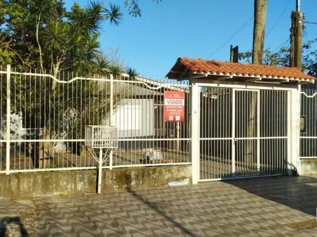 Casa / Sobrado para Venda em Guaíba/RS Alegria 4 Quartos