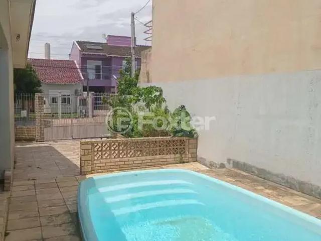 Casa / Sobrado para Venda em Guaíba/RS Alvorada 4 Quartos