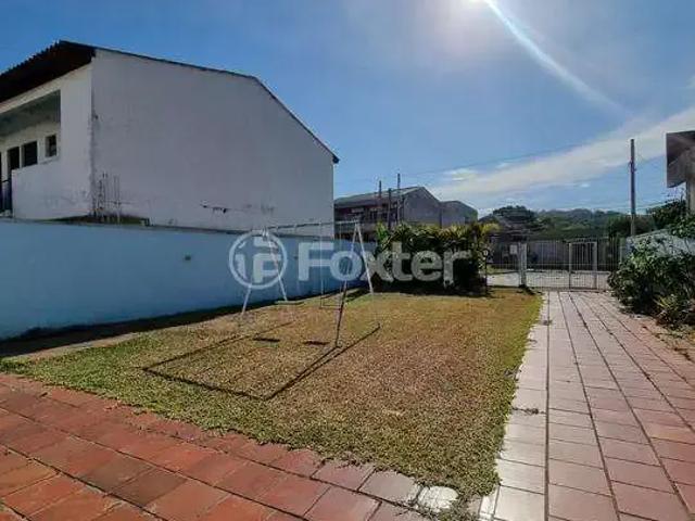 Casa / Sobrado para Venda em Guaíba/RS Alvorada 3 Quartos