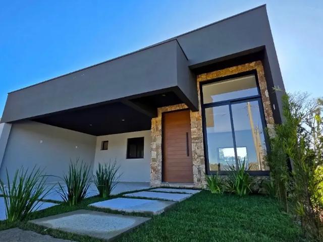 Casa / Sobrado para Venda em Guaíba/RS Alvorada 3 Quartos