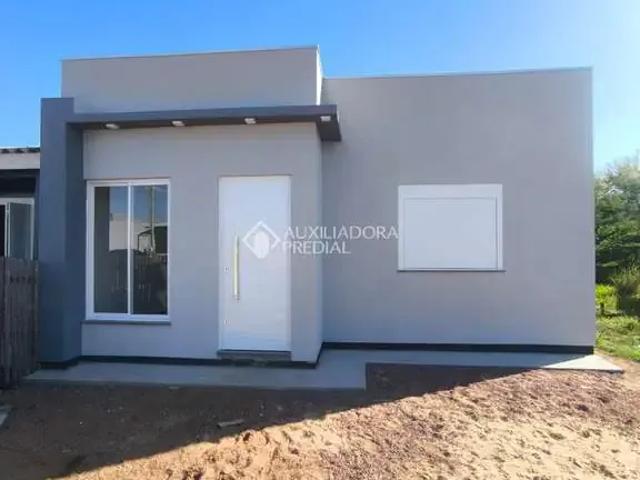 Casa / Sobrado para Venda em Guaíba/RS Bom Fim 2 Quartos