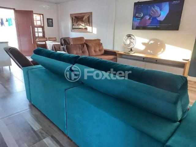 Casa / Sobrado para Venda em Guaíba/RS Bom Fim 2 Quartos