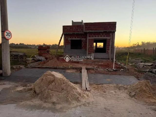 Casa / Sobrado para Venda em Guaíba/RS Bom Fim 2 Quartos