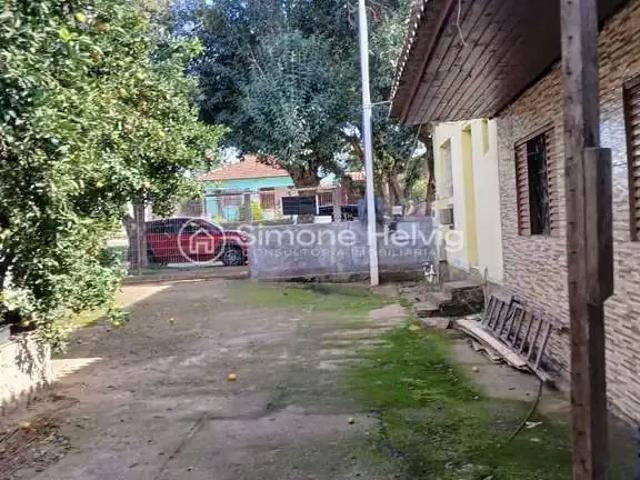 Casa / Sobrado para Venda em Guaíba/RS Bom Fim 2 Quartos